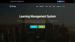Download Free HTML CSS Website Templates - CSS Codex