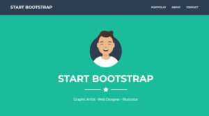 Download Free Bootstrap Templates - CSS Codex