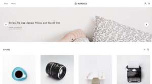 Download Free HTML CSS Website Templates - CSS Codex