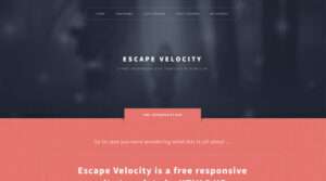 Free HTML Templates Download - Responsive Website Designs